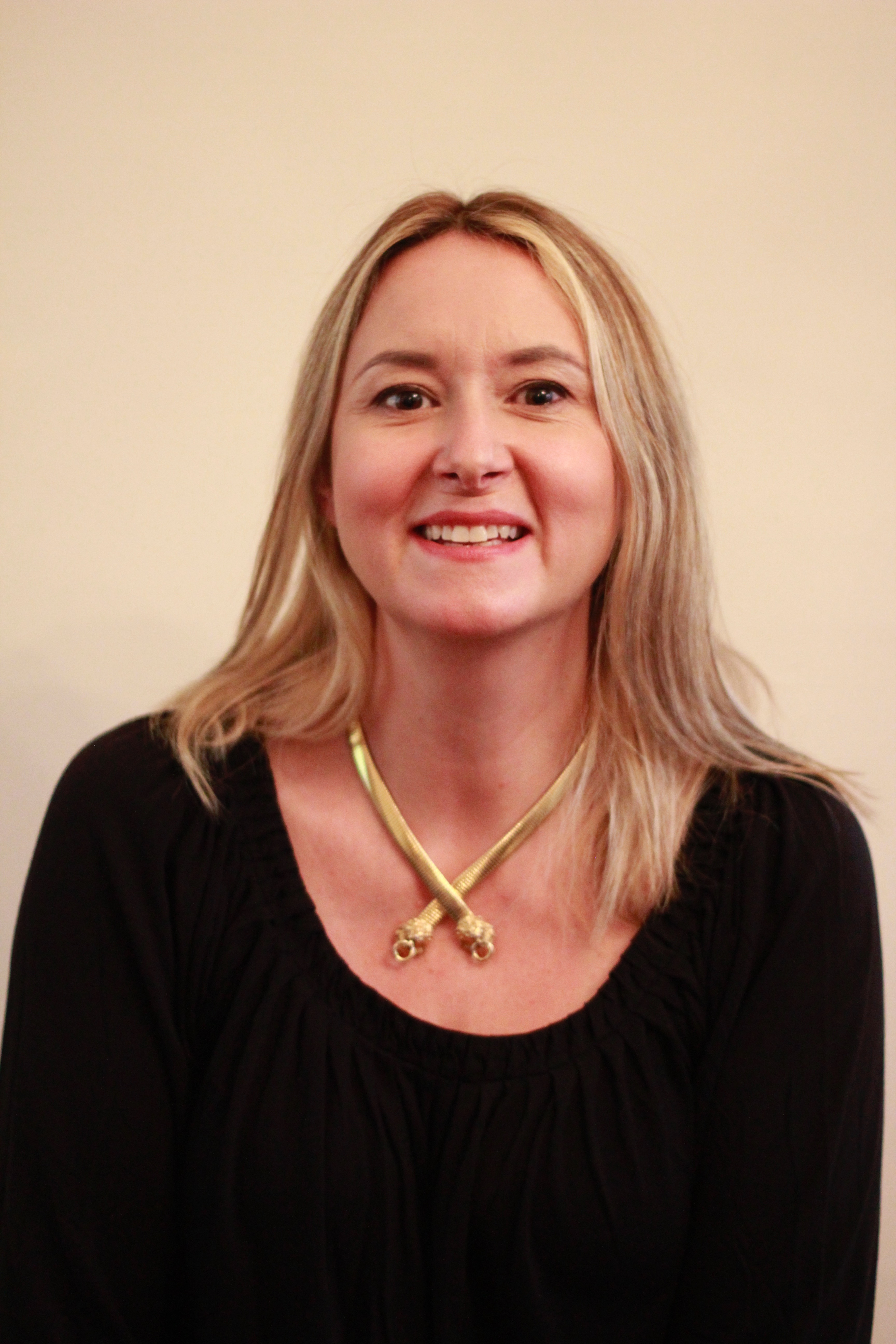 Press Kit | Susan Elmslie